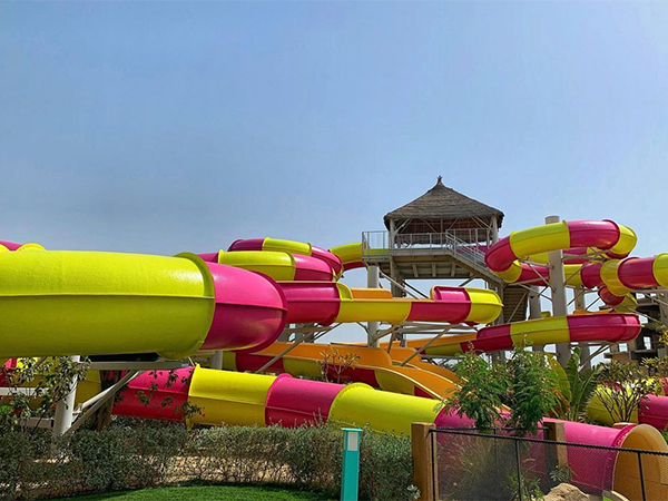 Day Pass (Above 120cm) - LPOD - The Bahrain Life